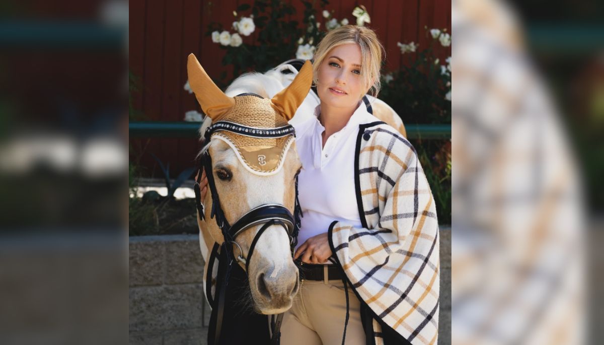 Debunking The Rumors: Beth Behrs Is Not Pregnant, But Managing ...