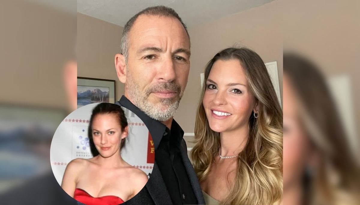 Bryan Callen Is Happily Married To His Second Wife, Dani Callen, After ...