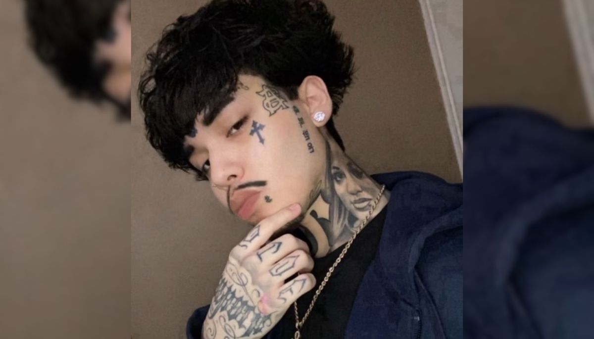 TikTok Star DKane Got Arrested After Chaotic Scene At Rainforest Café ...