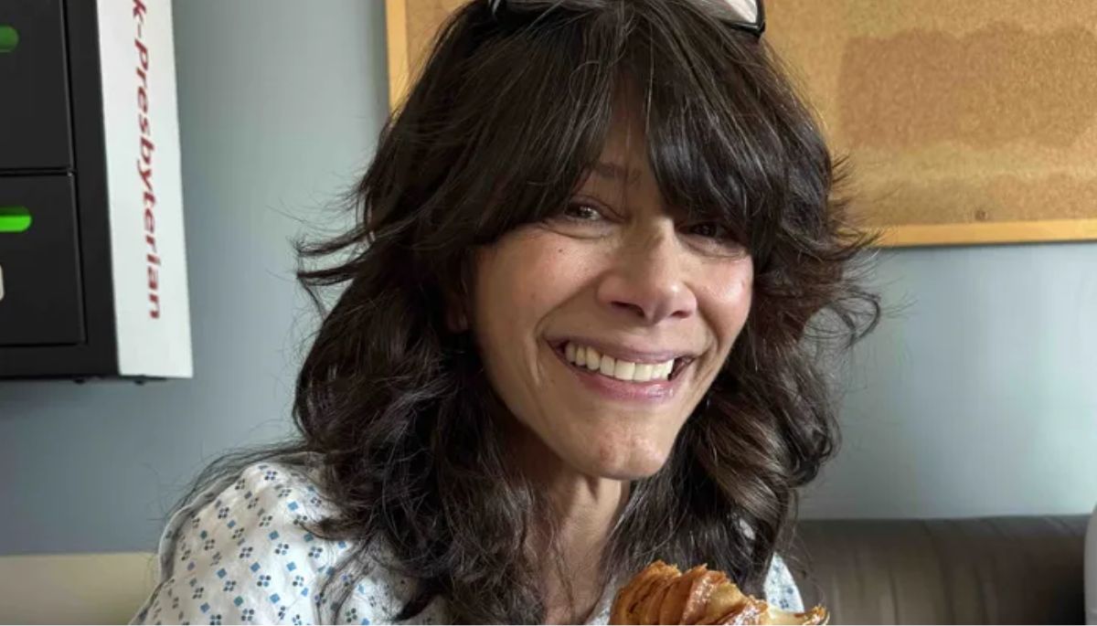 Deborah Finck, A Mother Of Six, Battling Stage 4 Cancer Has Passed Away