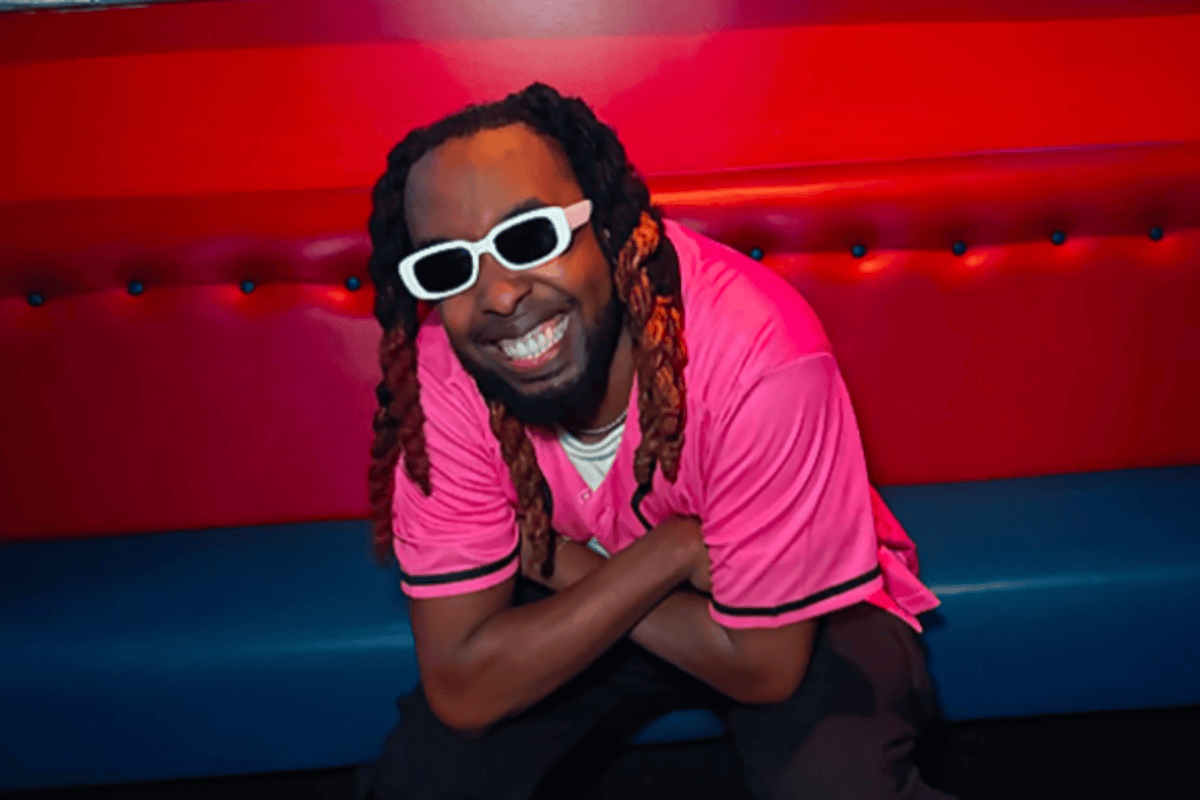 Dmac Rapper Leaves His Fans In Shock After An Unforeseen Tragedy