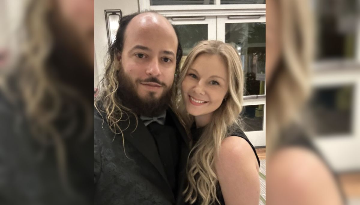 Inside The Marriage Of Goose Wayne And His Wife, Kalan: From Dr. Phil ...