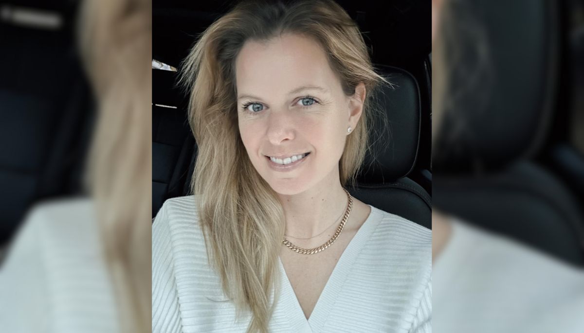 Fired From Mississippi Patrol, Ivana Williams Battles To Reclaim Her ...