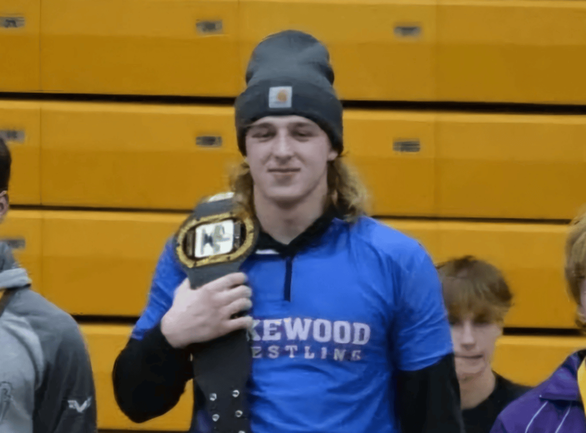 Tragic Car Accident Claims the Life of Wrestler Josh Taylor