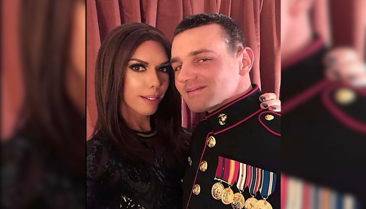 Kelly Mantle Shares A Strong Bond With Her Husband, James Nanney Jr.