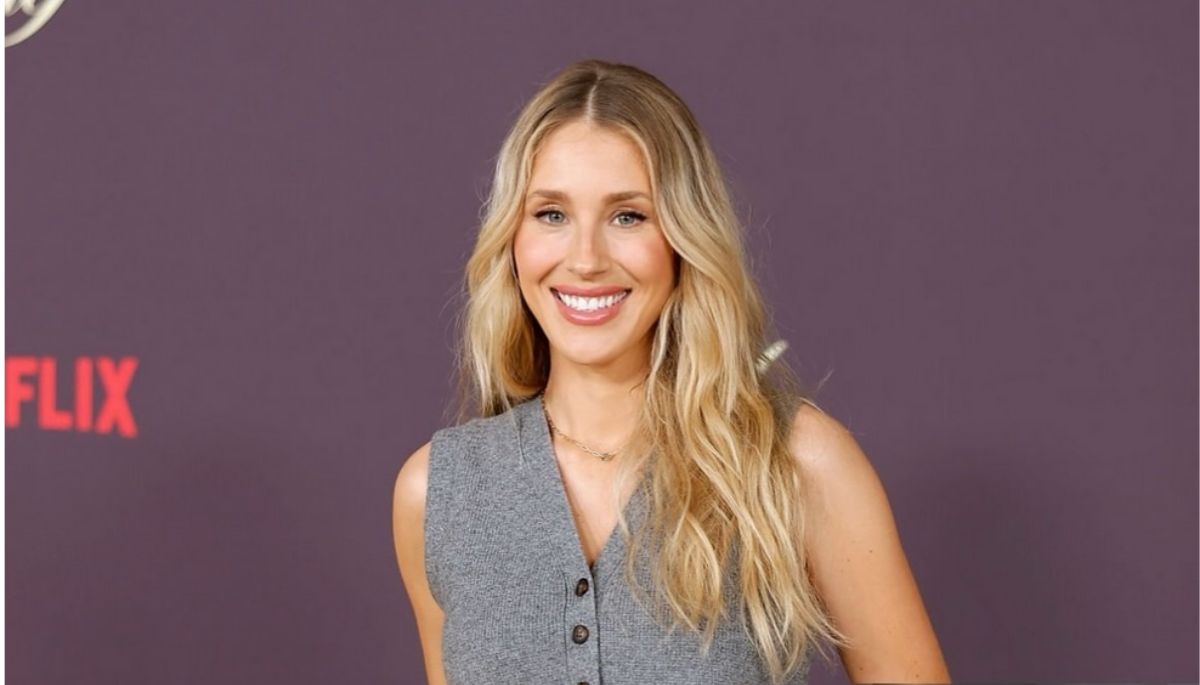 Lisa Gilroy Hints Having A Husband But Remains Quiet On Her Marital Status