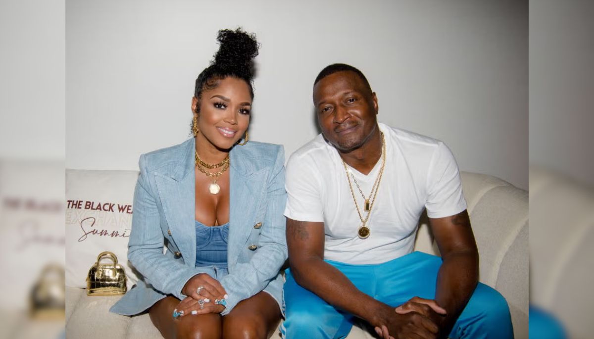 Debunking The Rumors: No Divorce Plans For Rasheeda And Kirk Frost ...