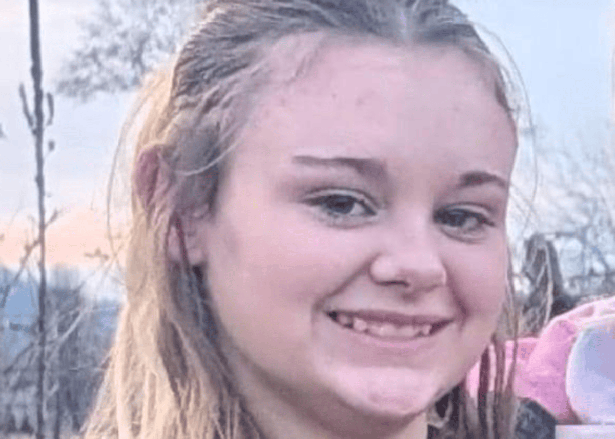 Sarah Mayfield Fake Missing Case Makes Netizens Furious