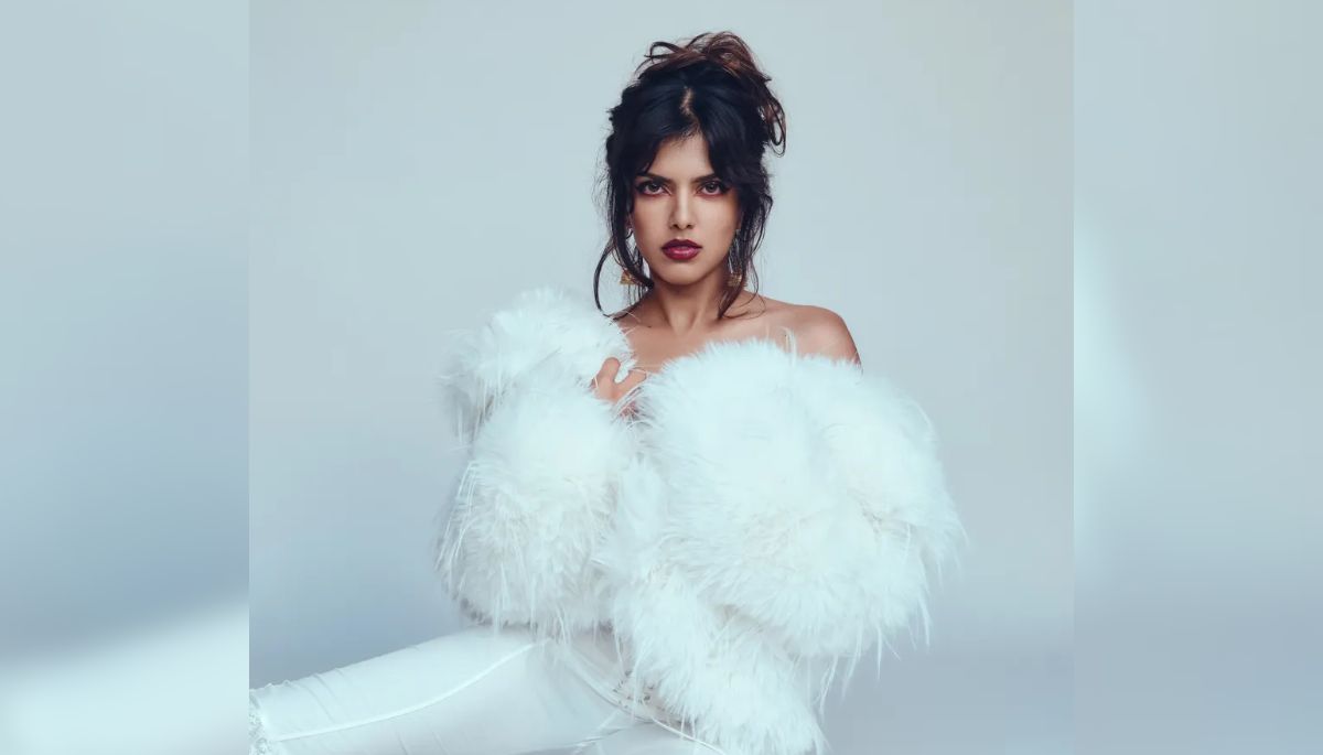 Sasha Bhasin, Star Of "XO, Kitty," Is Currently In Her Mid 20s