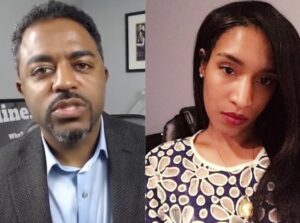 Inside Shamsud-Din Jabbar's Personal Life: Two Marriages, Three ...