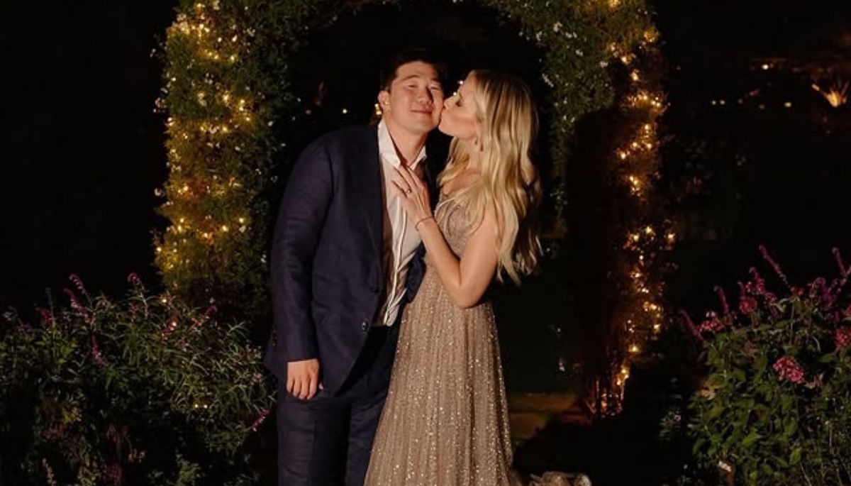 Kristine Leahy Husband Howie Liu Is The CEO Of Airtable