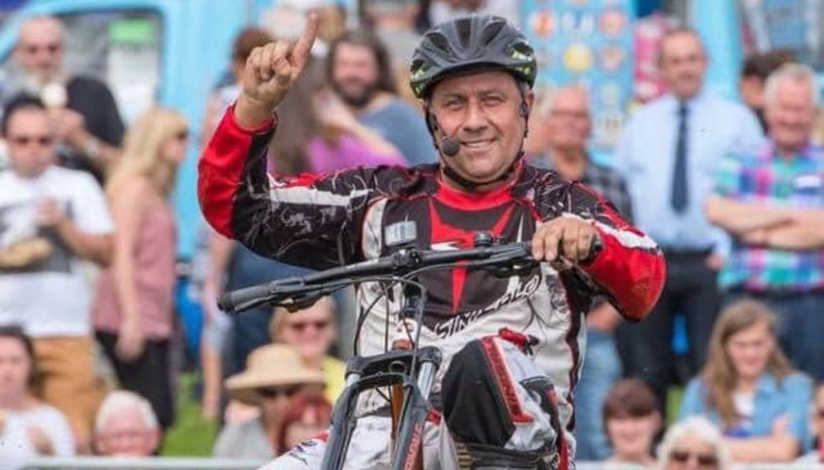 Jez Avery Accident: The Loss Of A Mountain Biking Legend