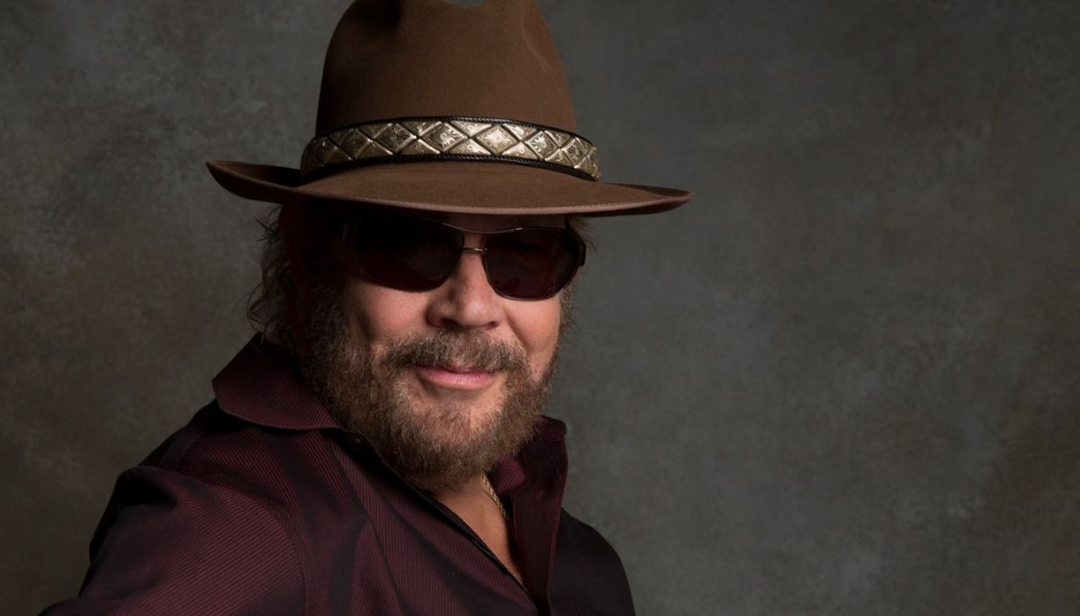 Country Legend Hank Williams Jr. Still Alive And Well; Touring Across ...