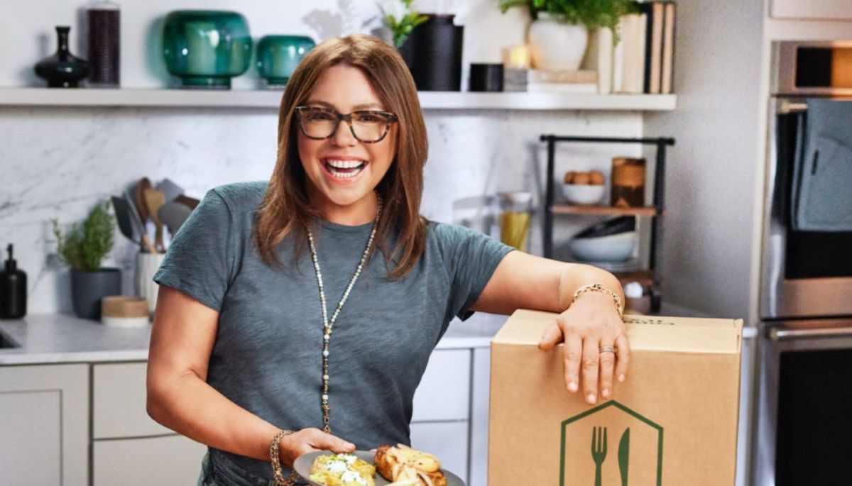 Rachael Ray Is Healthy And Thriving In 2025