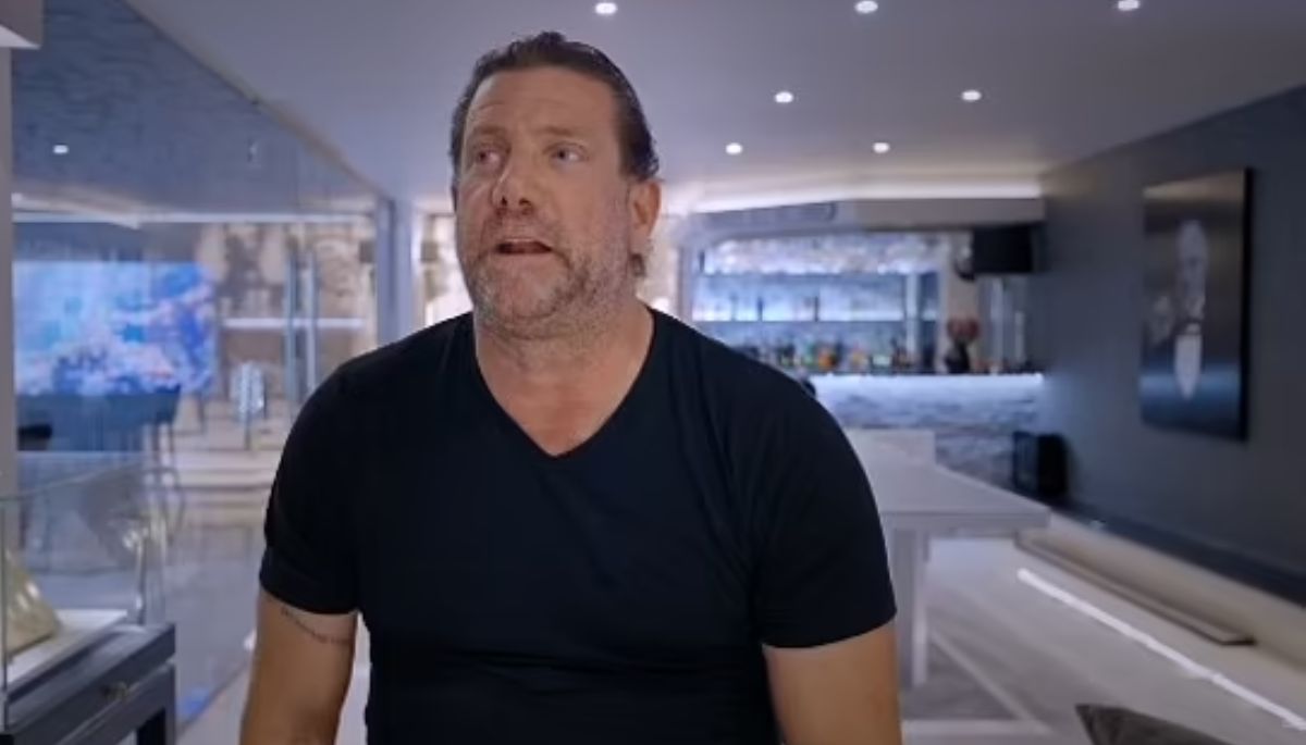 Britain’s Superhome Builder Guy Phoenix Has Net Worth In Millions