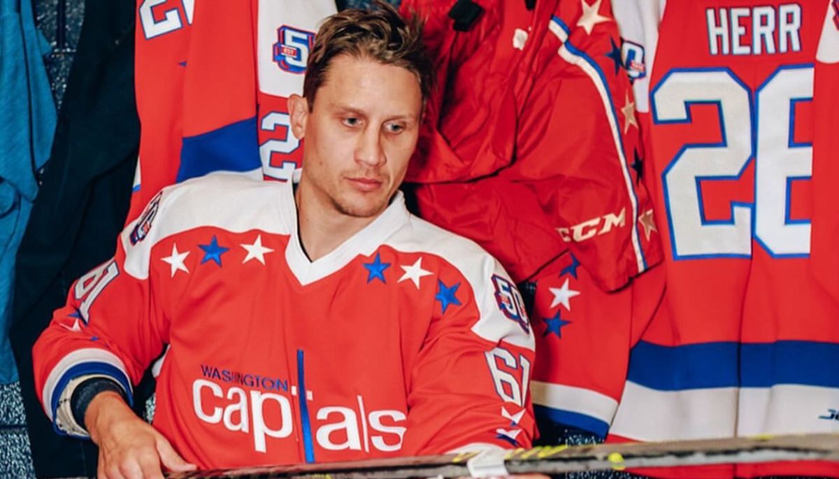 A Look At Financial Journey Of The Former NHL Defenseman Steven Oleksy