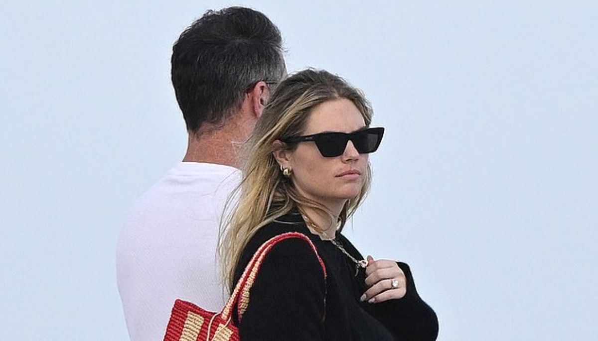 Is Kate Upton Pregnant In 2025? Fans Speculate As The Model Sparks Buzz