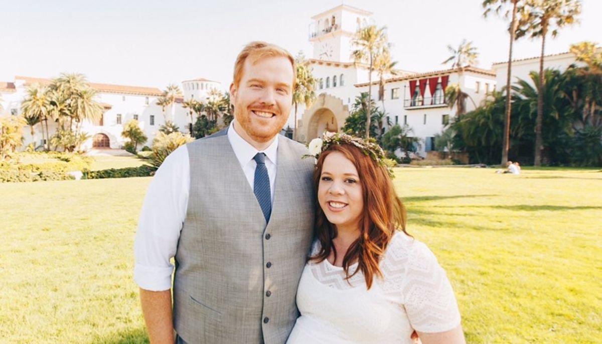 The Love Story Of Actress Lynsey Bartilson And Dr. Cru Cyler Moore