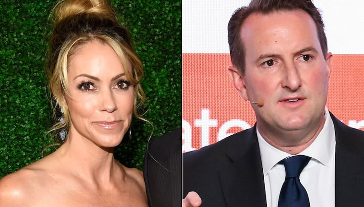 A Look At Financier Josh Connor's Wealth And Success After His Recent ...