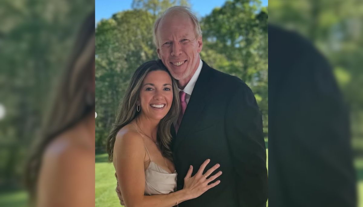 Inside The Marriage Of Late Radio Host Ace Cannon: Two Wives And A ...