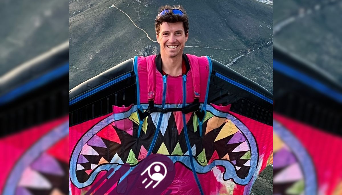 A Tribute To Antony Newton: The Adventurer Who Pushed Boundaries