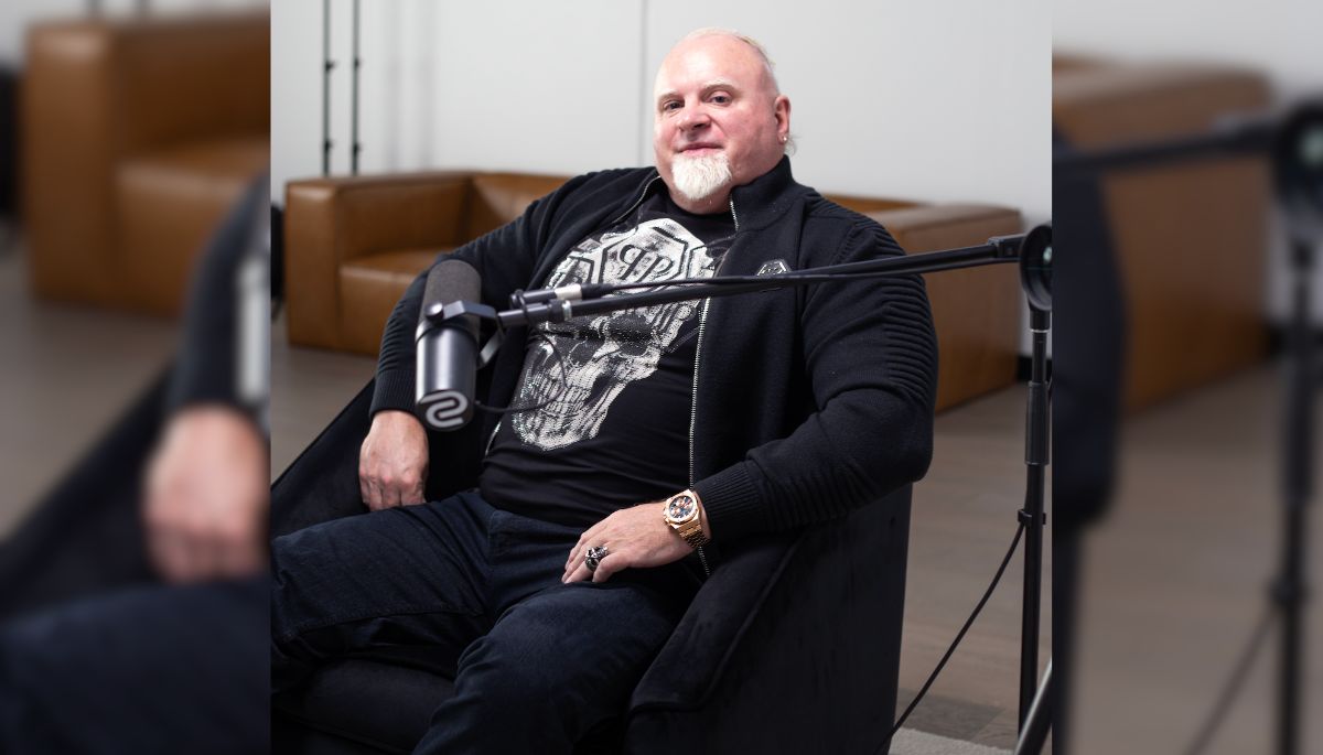 Dr. Andrew Lock Passes Away At 61 Following Brain Cancer Battle ...