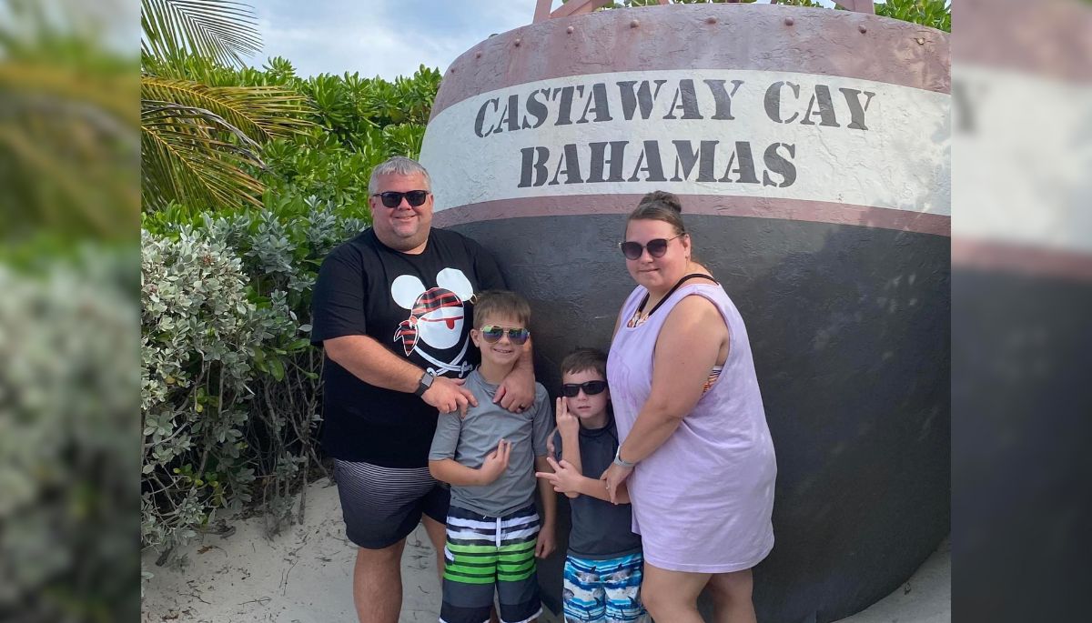 Remembering Eric Carr: A Tragic Loss To His Family And Community