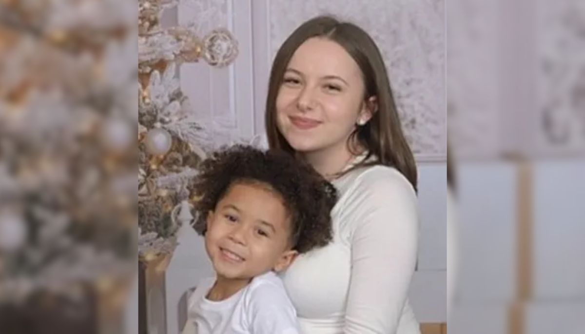 Hailey Miller, Mother Of A Three-Year-Old, Tragically Passes Away At 19