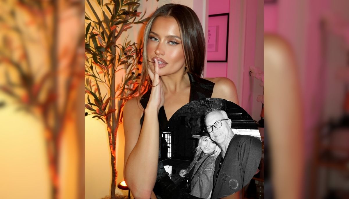 Inside The Close-Knit Family Behind Lexi Wood's Modeling Success