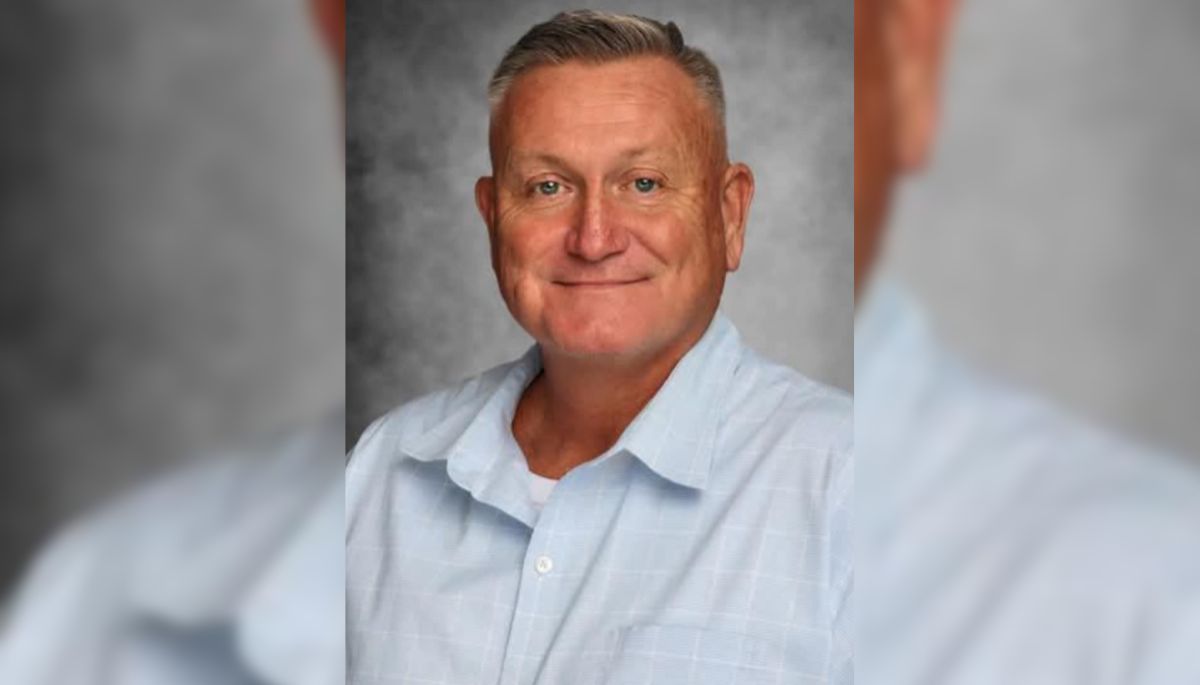 Remembering Max Petett: A Tragic Lake Accident Leaves A School And ...