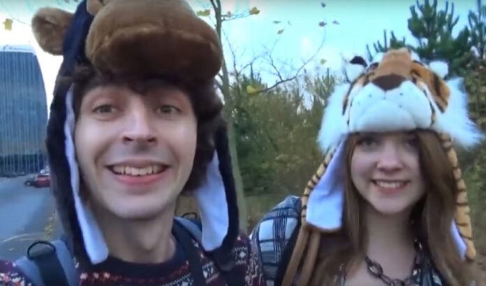 YouTube Couple Stampy And Sqaishey Announce Divorce After A Decade Together