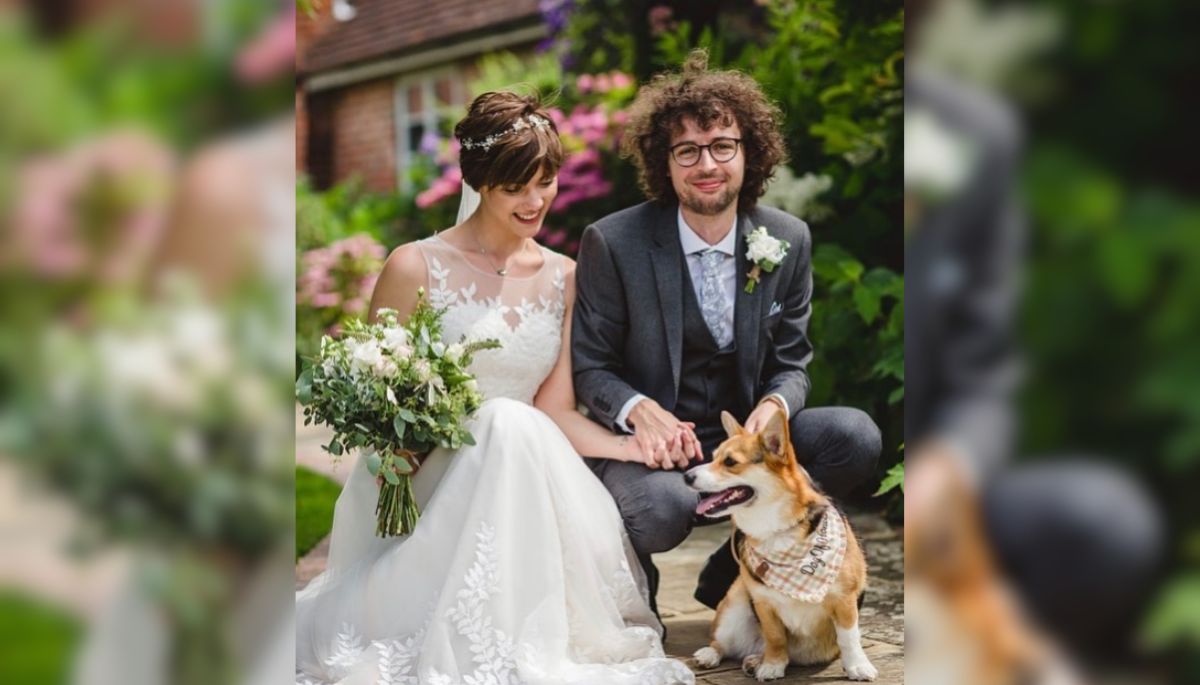 YouTube Couple Stampy And Sqaishey Announce Divorce After A Decade Together