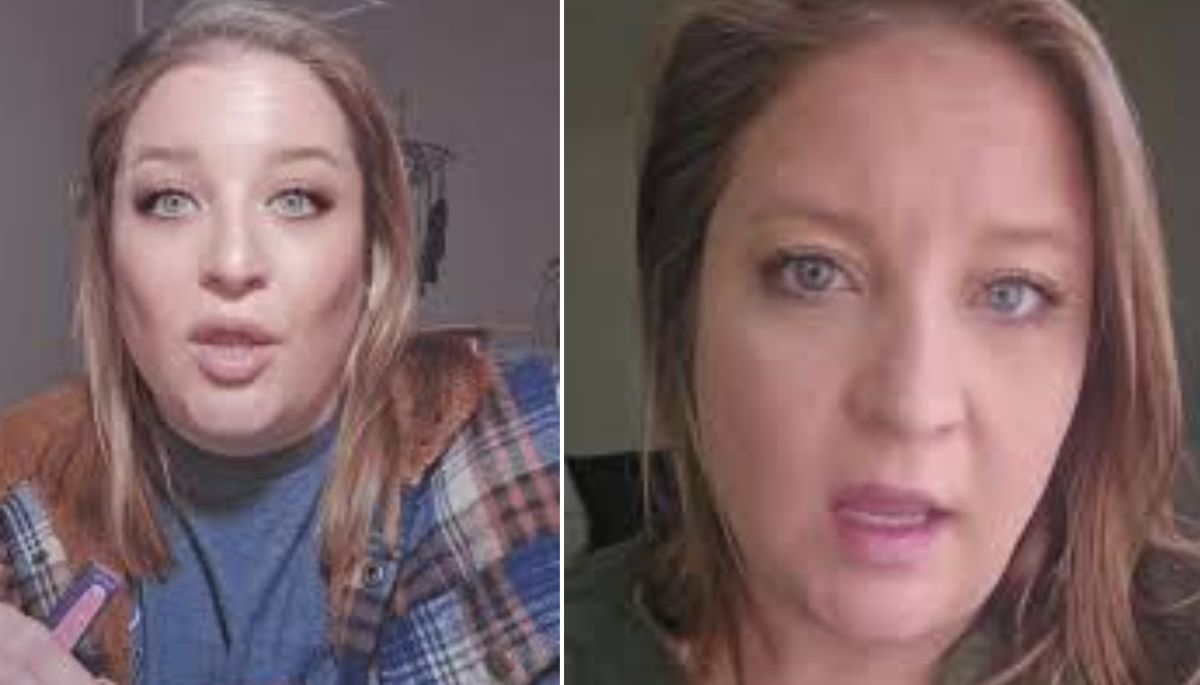 Kristin Rinaldi Fired After Controversial TikTok Rant Sparks Backlash