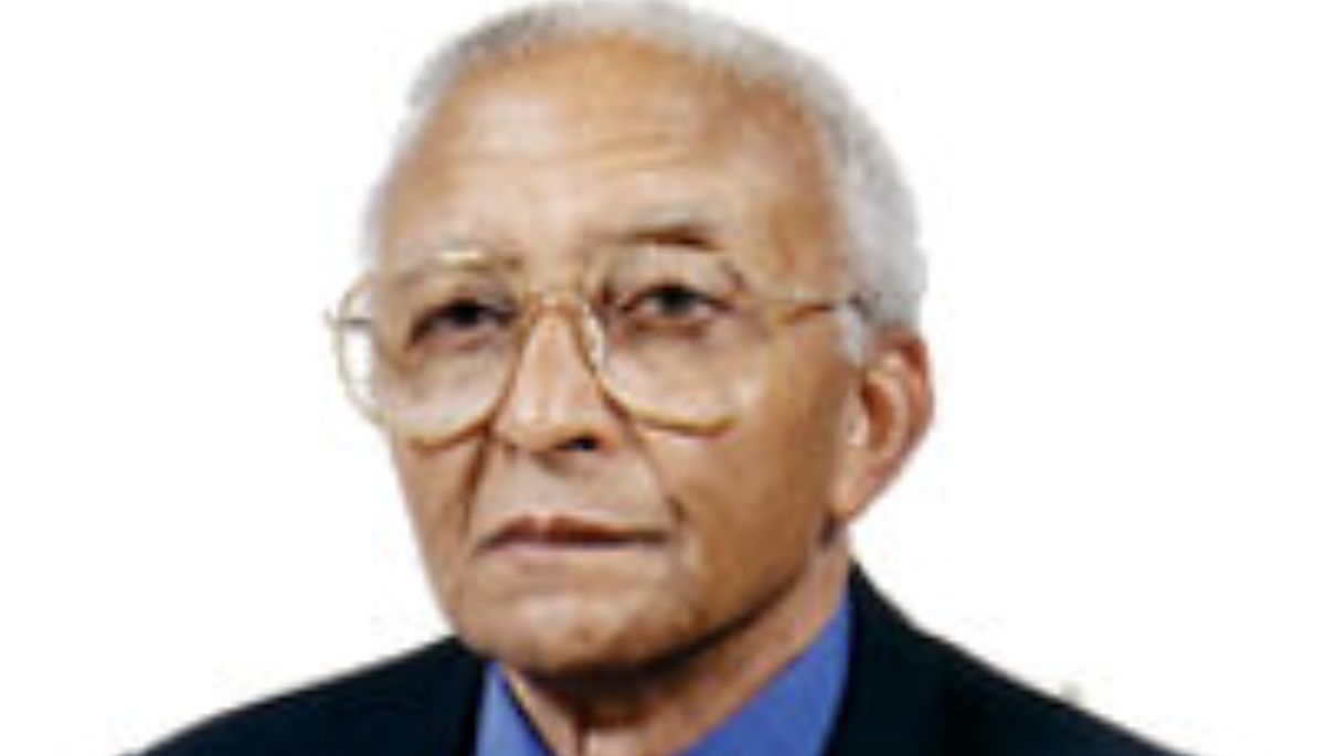 Remembering The Life And Legacy Of Anti-Racism Advocate Neely Fuller Jr.