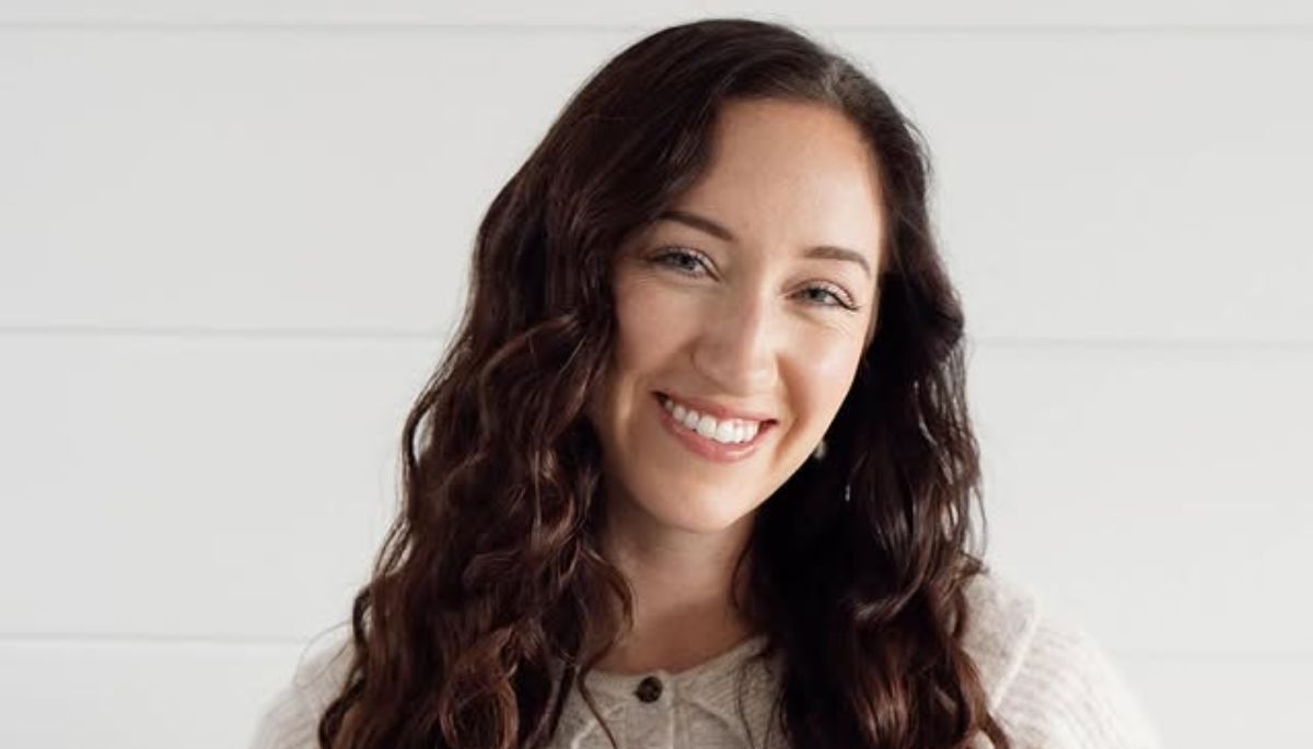 Remembering The Beloved Author, Musician, And Mother Hailey Gardiner