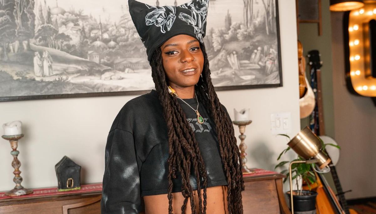 Underground Brooklyn Rapper Chelsea Reject No More