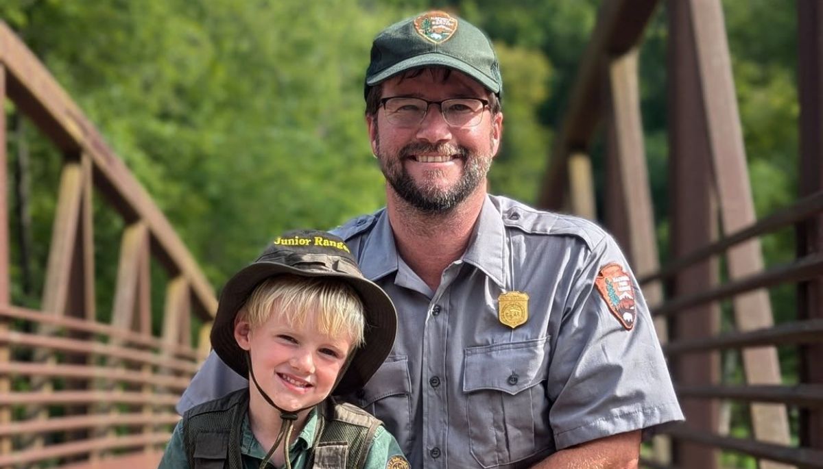 Brian Gibbs, Park Ranger Fired: Iowans Blame Political Purge