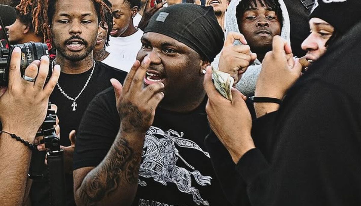 Rapper DarooBaby Reportedly Passes Away: Fans Mourn The Rising Hip-Hop Star