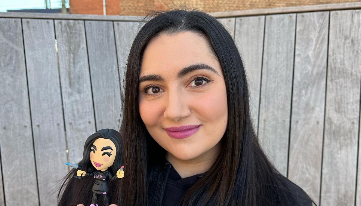 A Deep Dive Into Safiya Nygaard's YouTube Success, Business Ventures ...