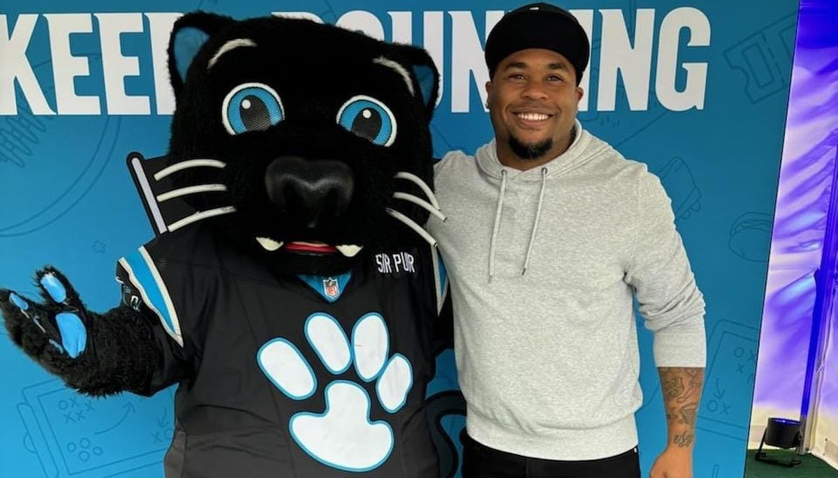 A Look At Steve Smith Sr. Net Worth And Post-Retirement Earnings