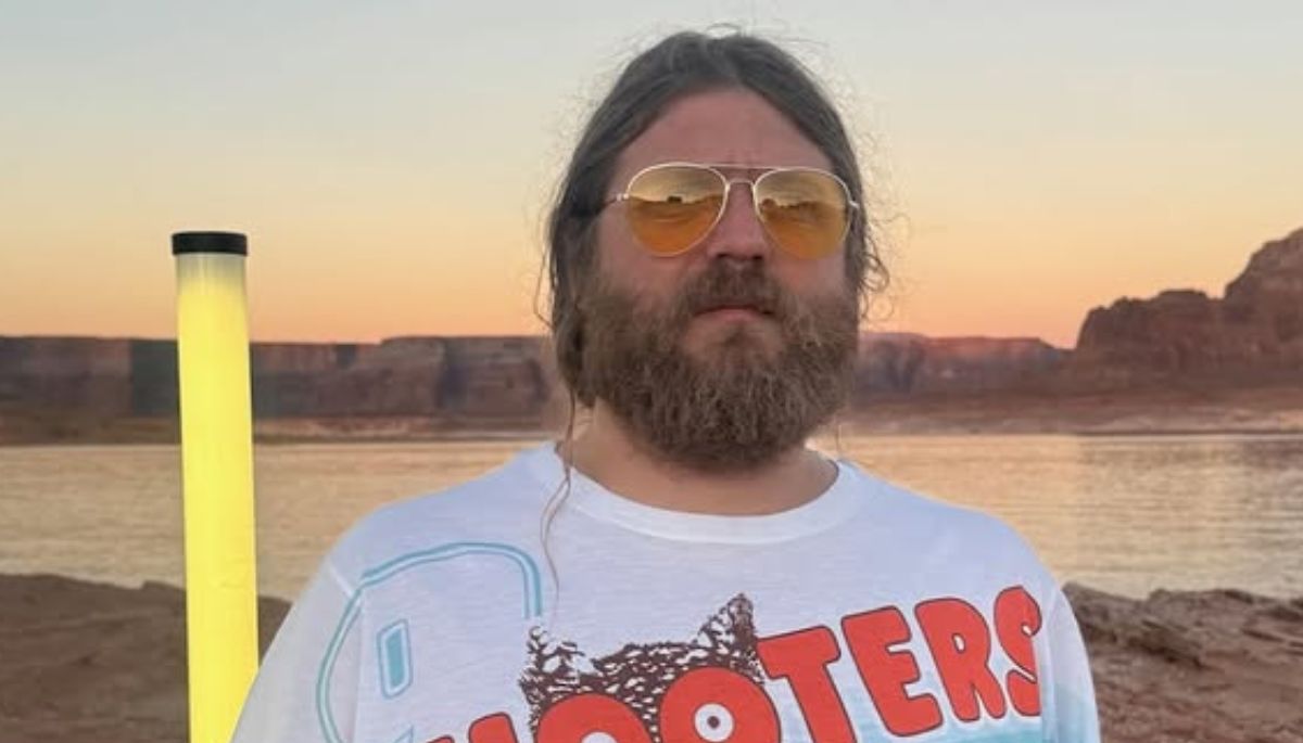 Luke "The Dingo" Trembath: A Legacy That Will Live Forever