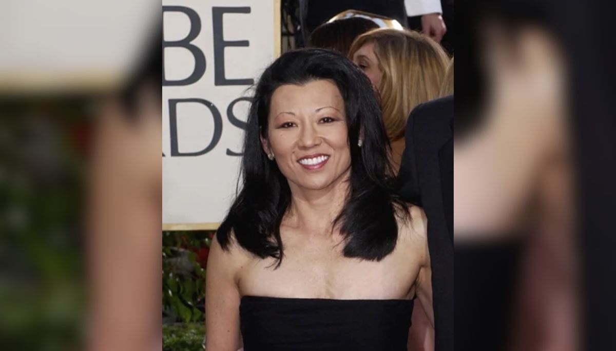 Betsy Arakawa Leaves Behind Her Mother, Yoshie Feaster, Who Suffers ...