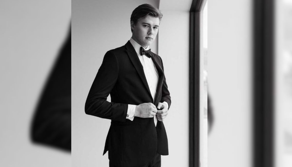 Remembering Connor Bickford: His Lasting Impact On All Who Knew Him