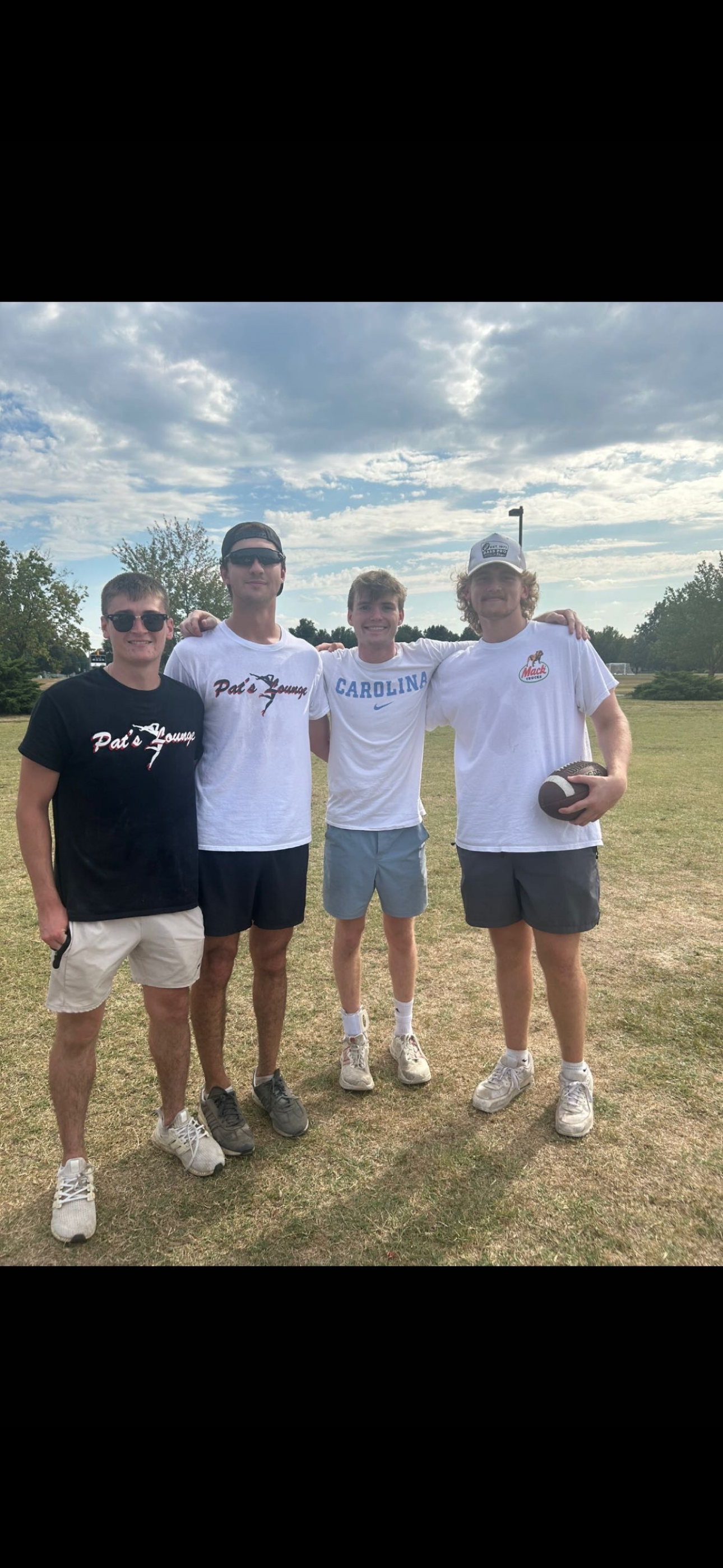 Carthage Mourns The Loss Of Gavin VanGilder Following Accident