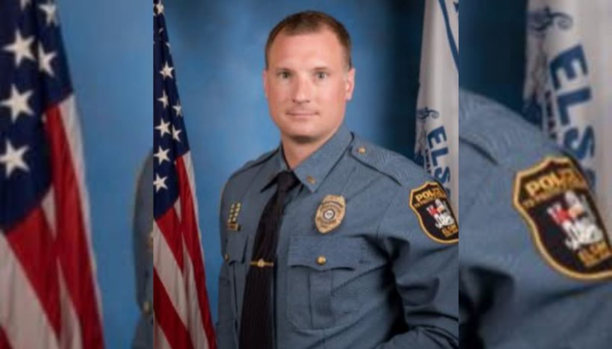 Lt. Greg Shelton's Passing Leaves A Heartfelt Void In The Delaware ...