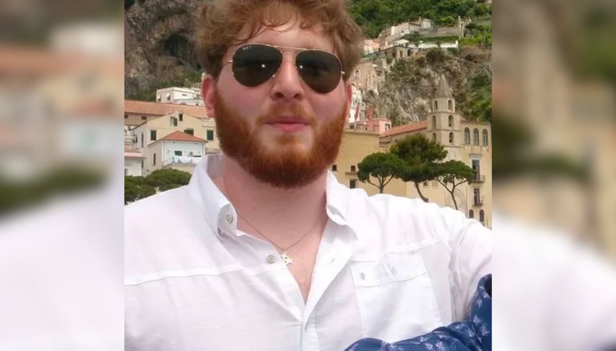 Jack Cadre, University Of Alabama Student, Passes Away Tragically At A ...