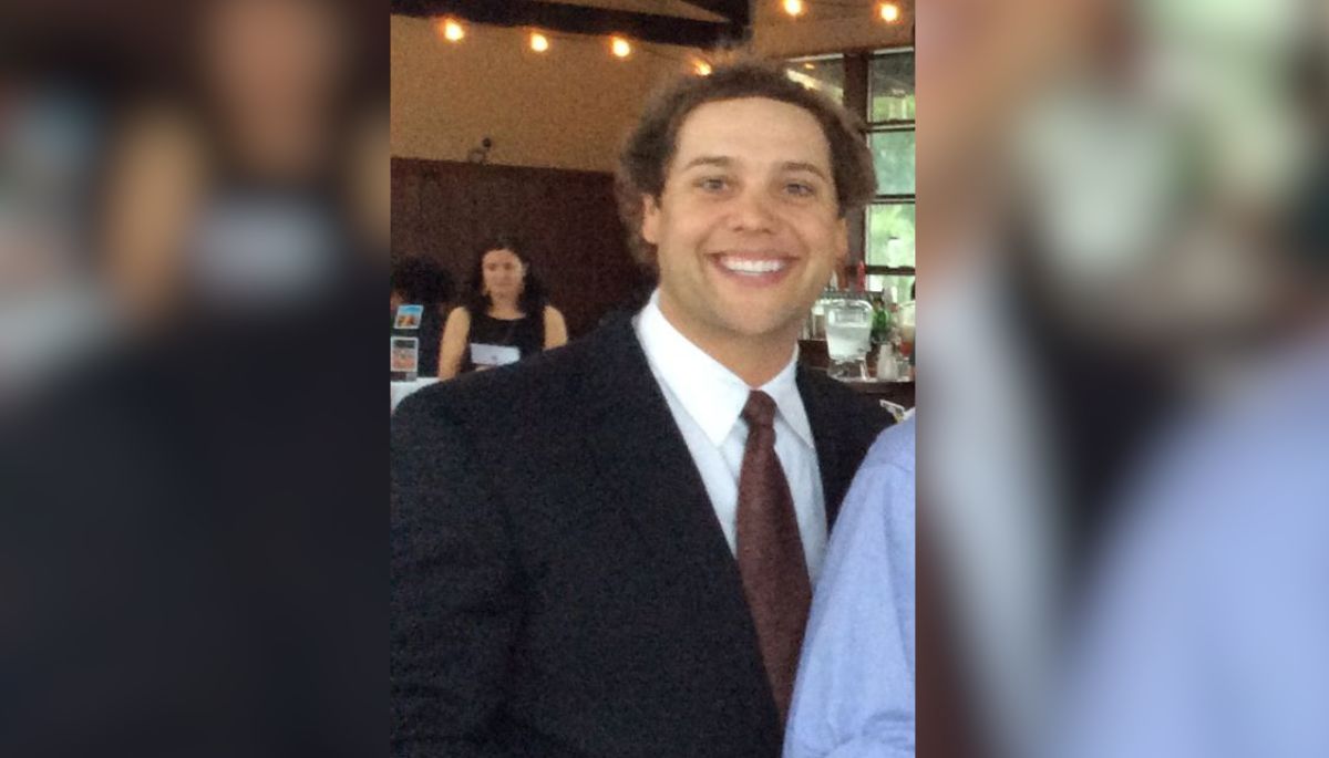 Jackson Bauer, Beloved Math Teacher At Austin High School, Passes Away ...