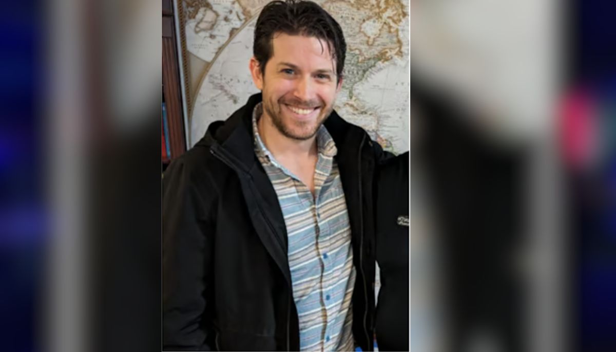 Jamie White, A Reporter At InfoWars, Maintained A Private Life With No Wife