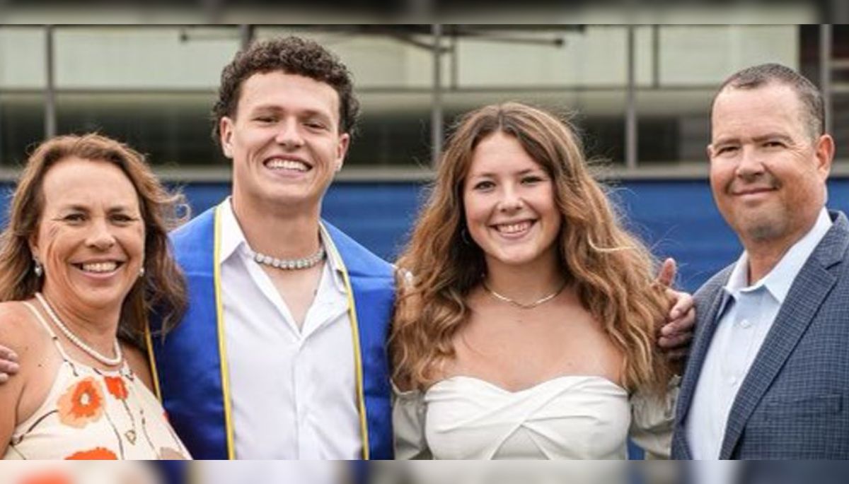 Kain Medrano, UCLA Bruins Linebacker, Credits His Success To His ...