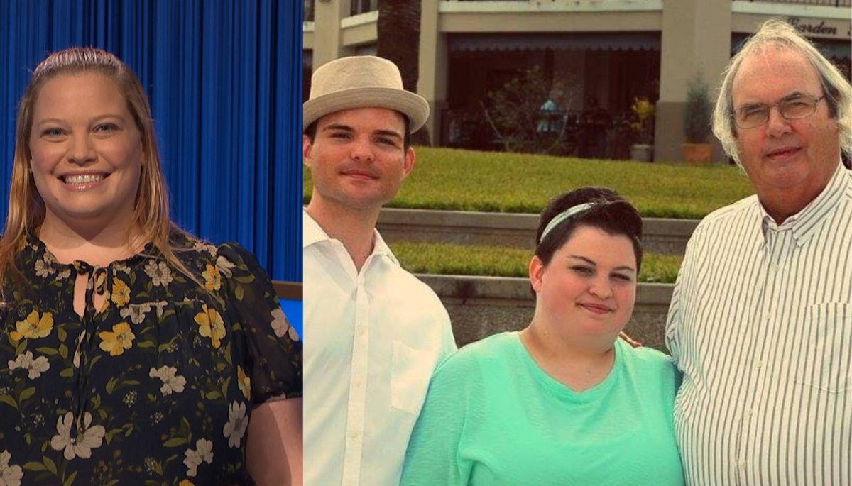 Jeopardy! Star Laurin Bell Survived By Her Siblings & Entire Family